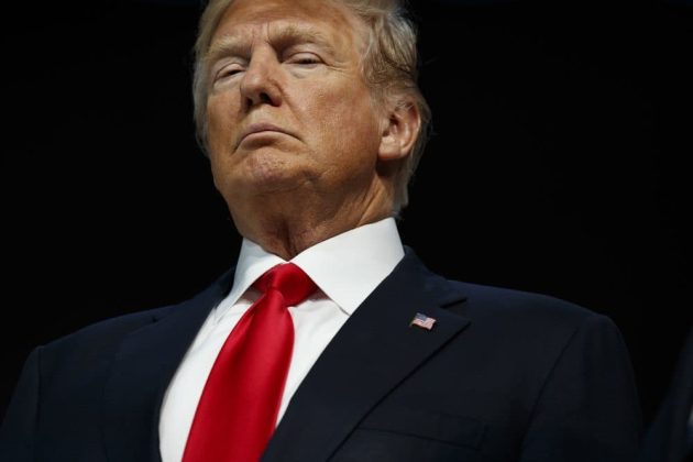 Trump Approves White Hats Plan to Monitor Midterms | Real Raw News