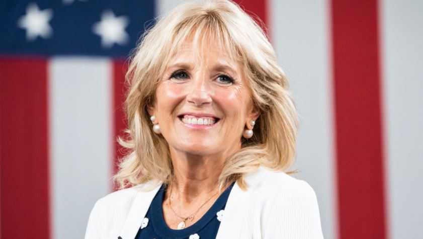 JAG Arrests Jill Biden | Real Raw News