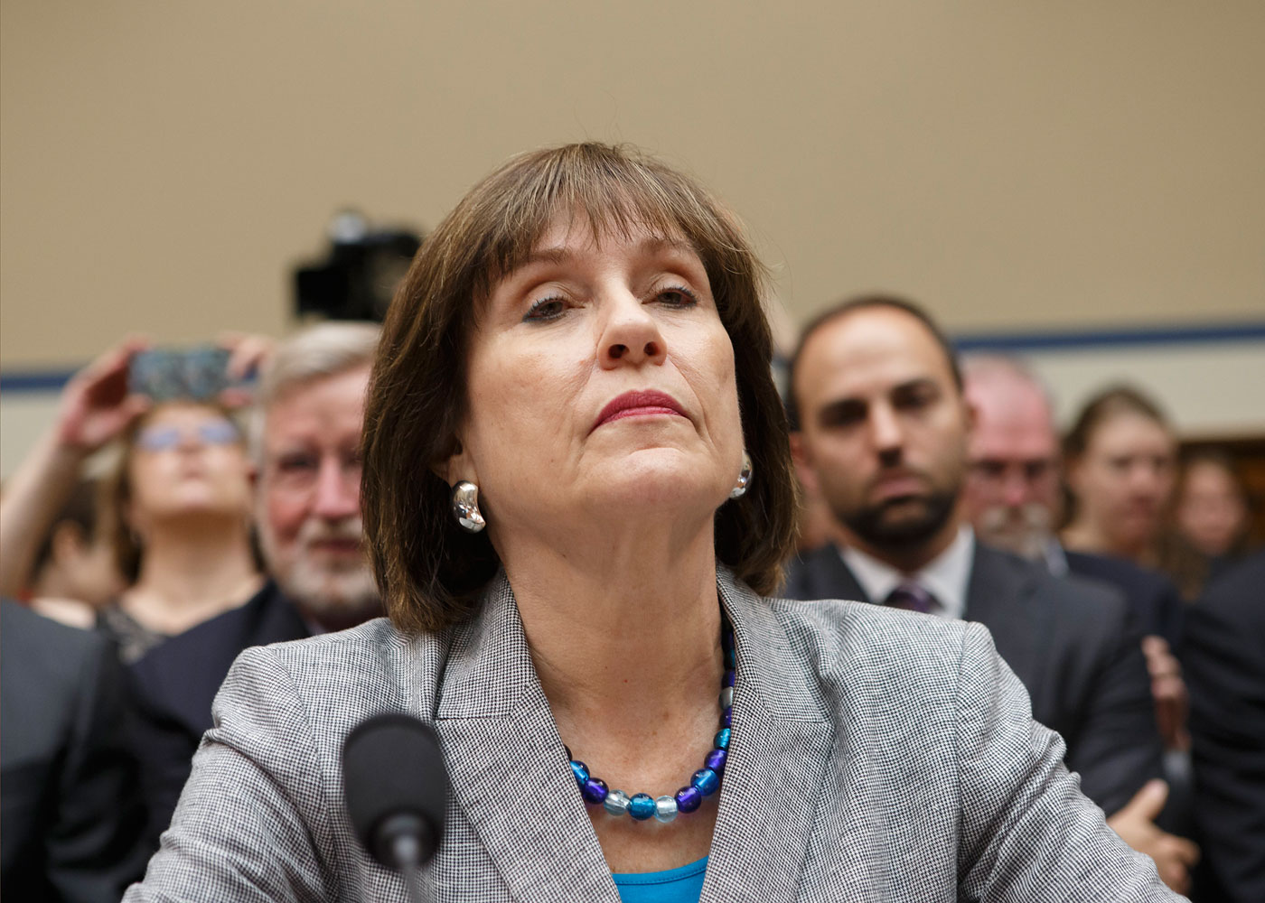 JAG Convicts OBAMA IRS Director of Treason | Real Raw News