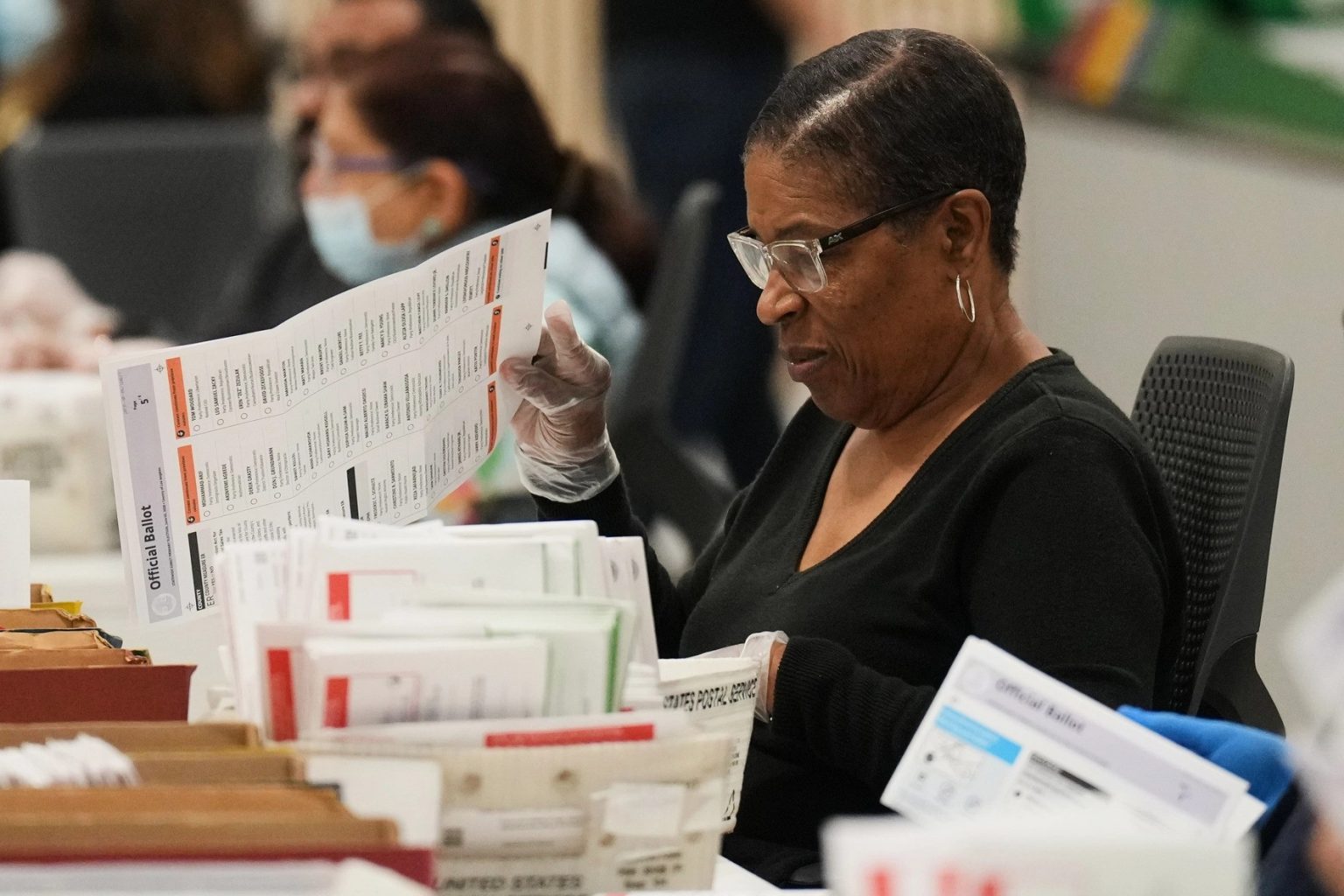 White Hats Obtain California Voter Rolls, Find Fraud | Real Raw News
